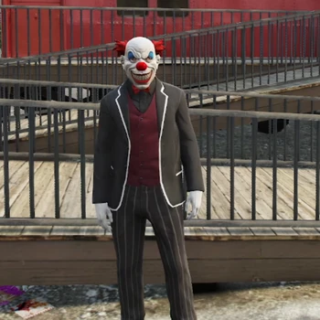 Chatterbox | NoPixel Wiki | Fandom