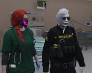 Damien Tinkerman | NoPixel Wiki | Fandom