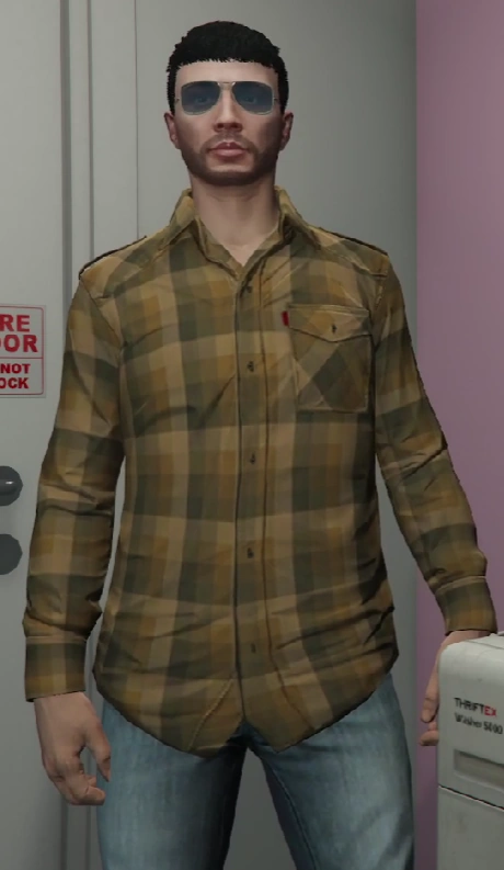Johnny Law/3.0 | NoPixel Wiki | Fandom