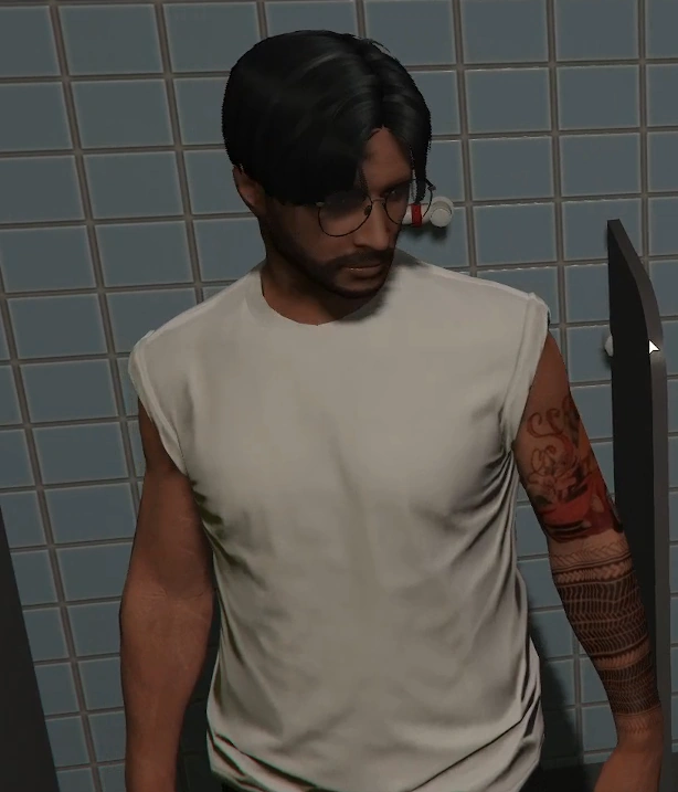 Nate Rose | NoPixel Wiki | Fandom