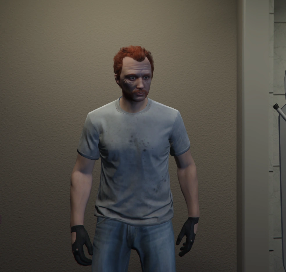 Steve Corral/3.0 | NoPixel Wiki | Fandom