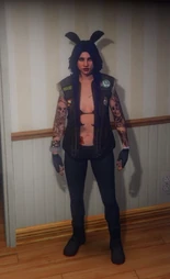 Ellie Fletch/Gallery | NoPixel Wiki | Fandom