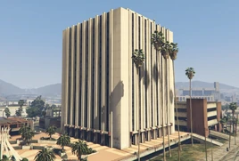 Department of Justice | NoPixel Wiki | Fandom