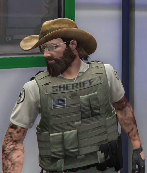 Michael Dias/2.0 and Prior | NoPixel Wiki | Fandom