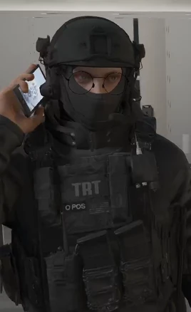 Josh Kade | NoPixel Wiki | Fandom