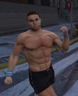 Maxwell Repps/3.0 | NoPixel Wiki | Fandom
