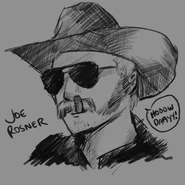 Joe Rosner | NoPixel Wiki | Fandom