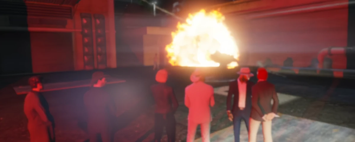 C4/Structure | NoPixel Wiki | Fandom