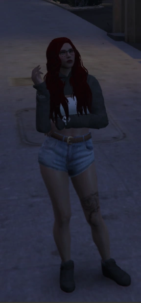 Caroline Cale/3.0 | NoPixel Wiki | Fandom