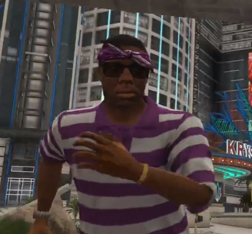 John Balla | NoPixel Wiki | Fandom