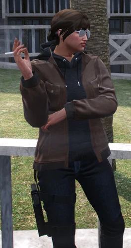 Jessica Maat/3.0 | NoPixel Wiki | Fandom