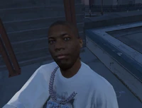 Jamal Abdul Jabbar | NoPixel Wiki | Fandom