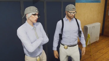 Brittany Angel | NoPixel community | Fandom