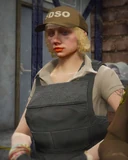 Lani Larson | NoPixel Wiki | Fandom
