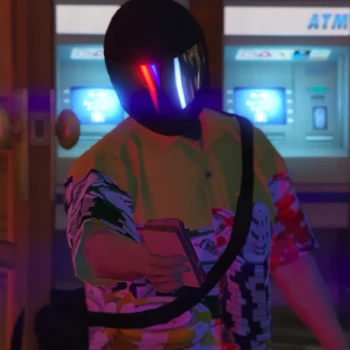Yuno Sykk | NoPixel community | Fandom