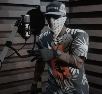 Eli Porter/Discography | NoPixel Wiki | Fandom