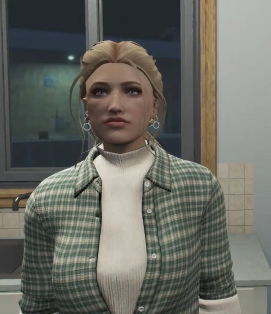Jessica Jones | NoPixel Wiki | Fandom