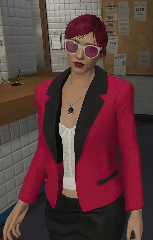 Katrina Kappa/3.0 | NoPixel Wiki | Fandom