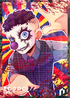 Marley | NoPixel Wiki | Fandom