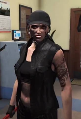 Rue Day | NoPixel Wiki | Fandom