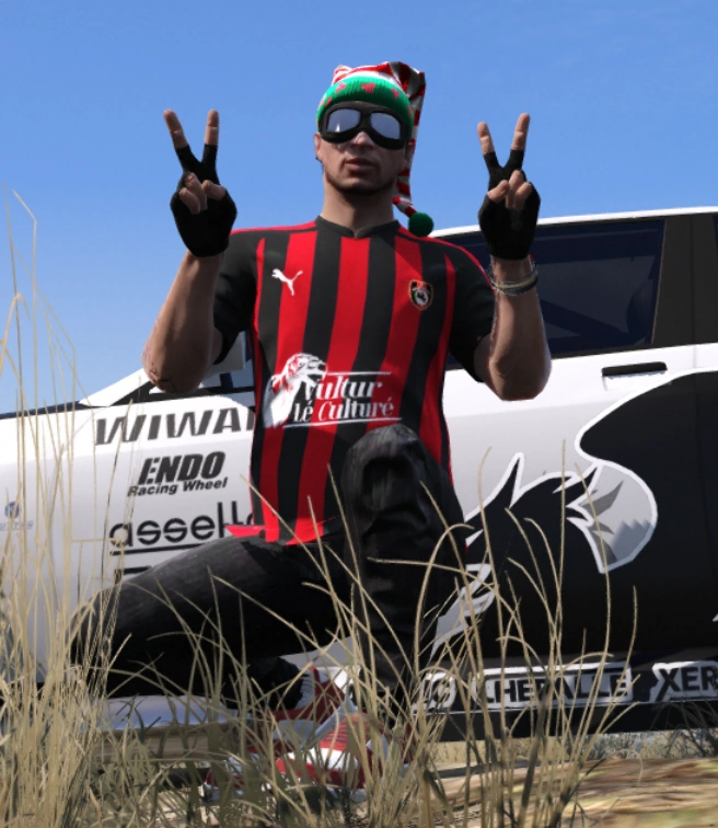 Staniel Raymond | NoPixel Wiki | Fandom