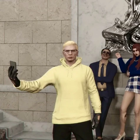 Seth Hayes | NoPixel Wiki | Fandom