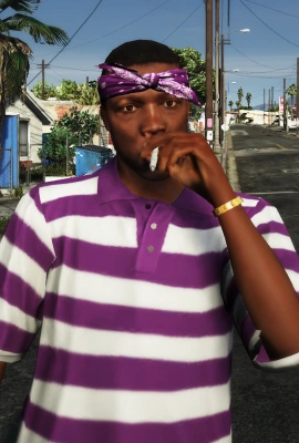 Balla Gang/3.0 | NoPixel Wiki | Fandom