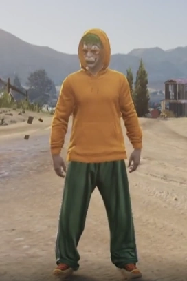 Chumbles Fumbles | NoPixel Wiki | Fandom