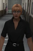 Daisy Moss | NoPixel Wiki | Fandom