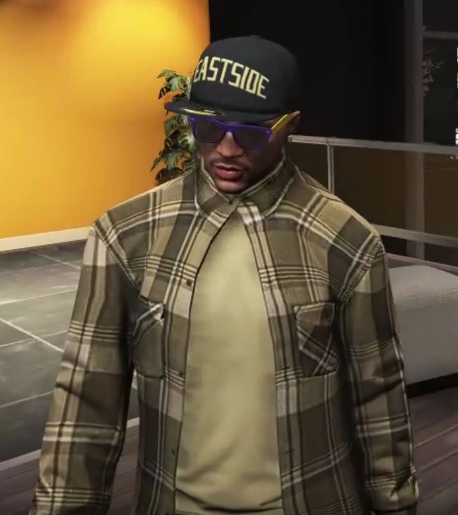 Hector Rodriguez/2.0 and Prior | NoPixel Wiki | Fandom