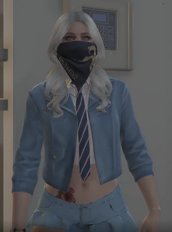 January Fooze | NoPixel Wiki | Fandom