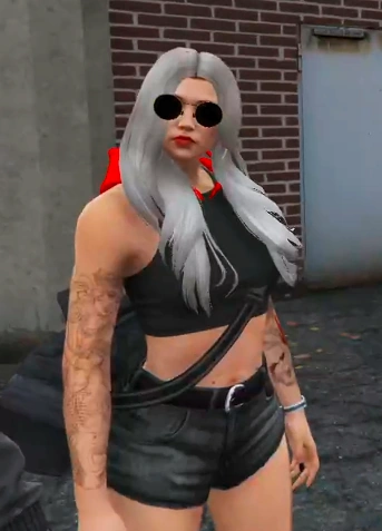 Indigo Jones | NoPixel Wiki | Fandom