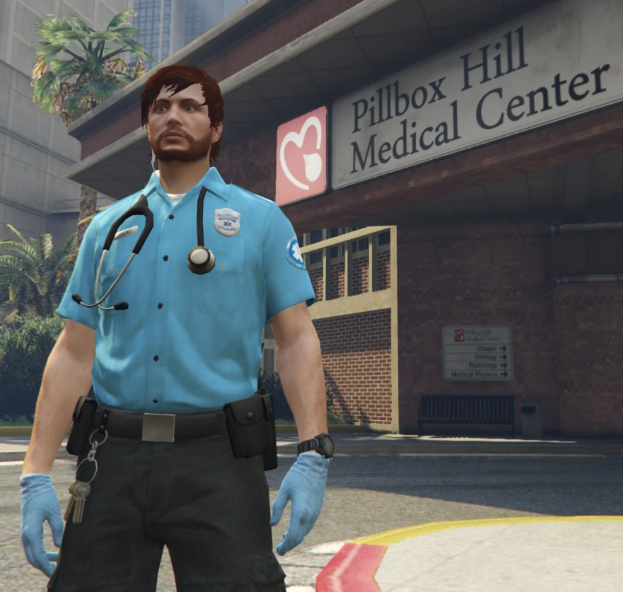 Liam Park | NoPixel Wiki | Fandom