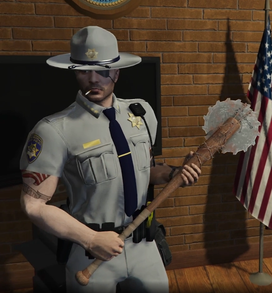 Jack Ripley/3.0 | NoPixel Wiki | Fandom