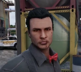 Chatterbox | NoPixel Wiki | Fandom