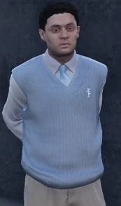 Donald Bush XXIV | NoPixel Wiki | Fandom