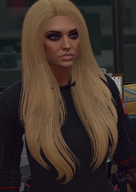 Rylee Levine/3.0 | NoPixel Wiki | Fandom