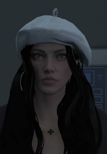 Vee Hernandez | NoPixel Wiki | Fandom