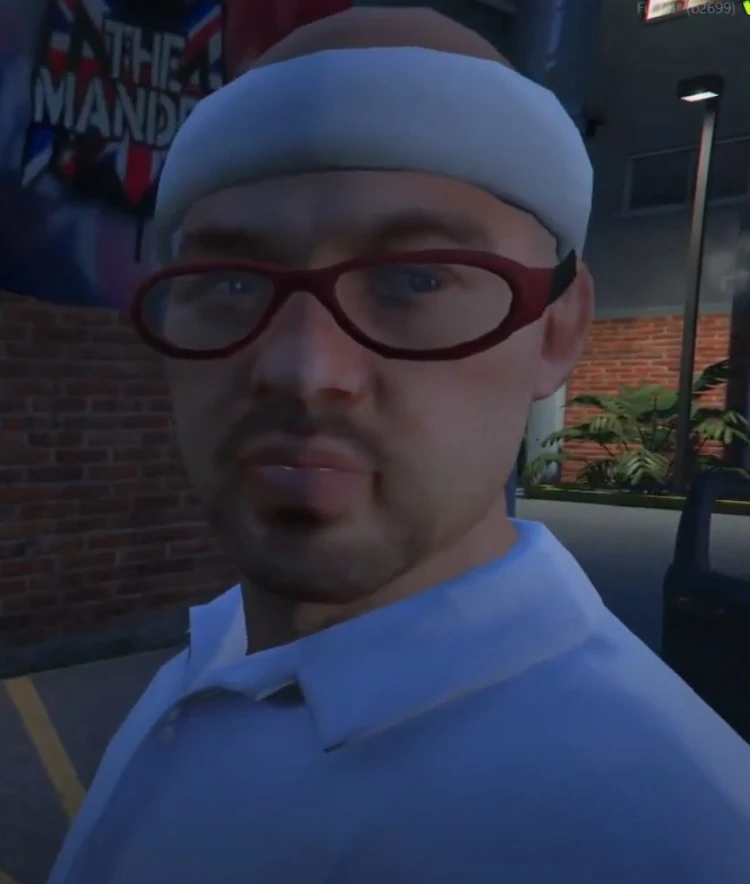 Prod Ween/3.0 | NoPixel Wiki | Fandom