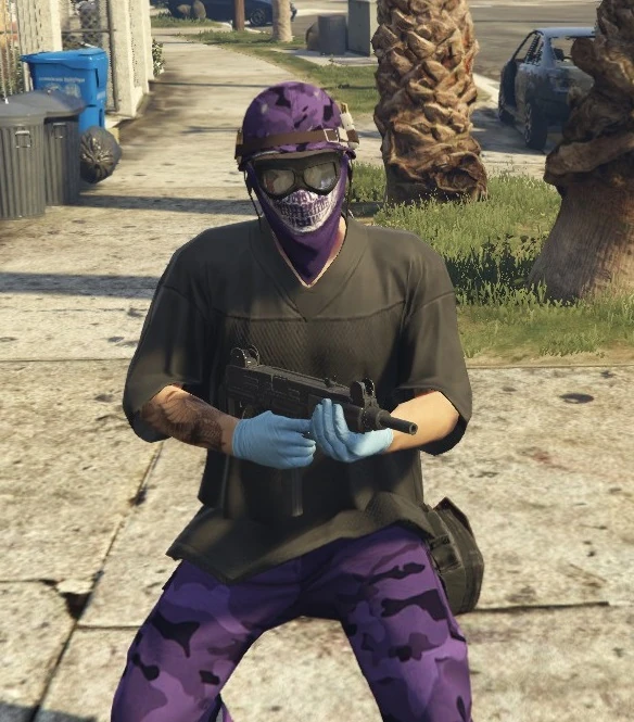 Fin Win | NoPixel Wiki | Fandom