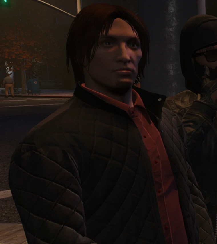 Nick Bagel | NoPixel Wiki | Fandom