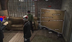 New Clown Order/History | NoPixel Wiki | Fandom