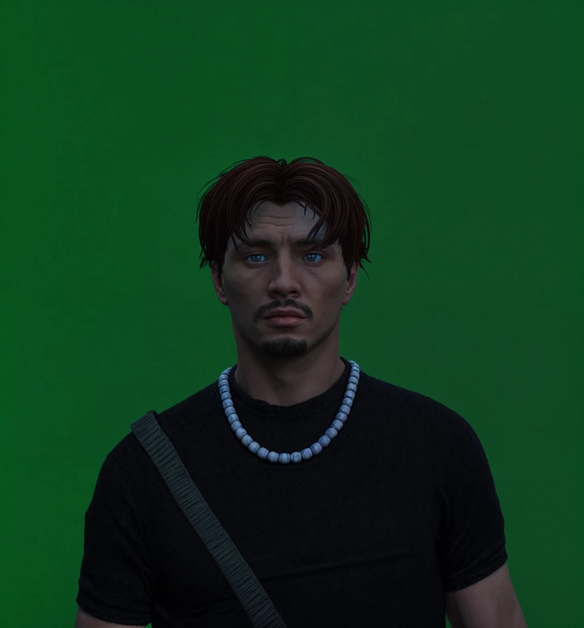 Ali Kaya | NoPixel Wiki | Fandom
