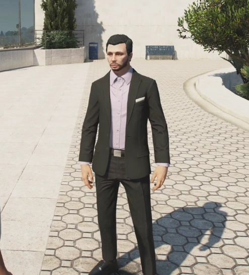 Charlie McNamara/3.0 | NoPixel Wiki | Fandom