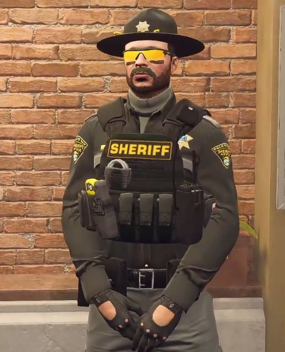 Chaz Michaels | NoPixel Wiki | Fandom