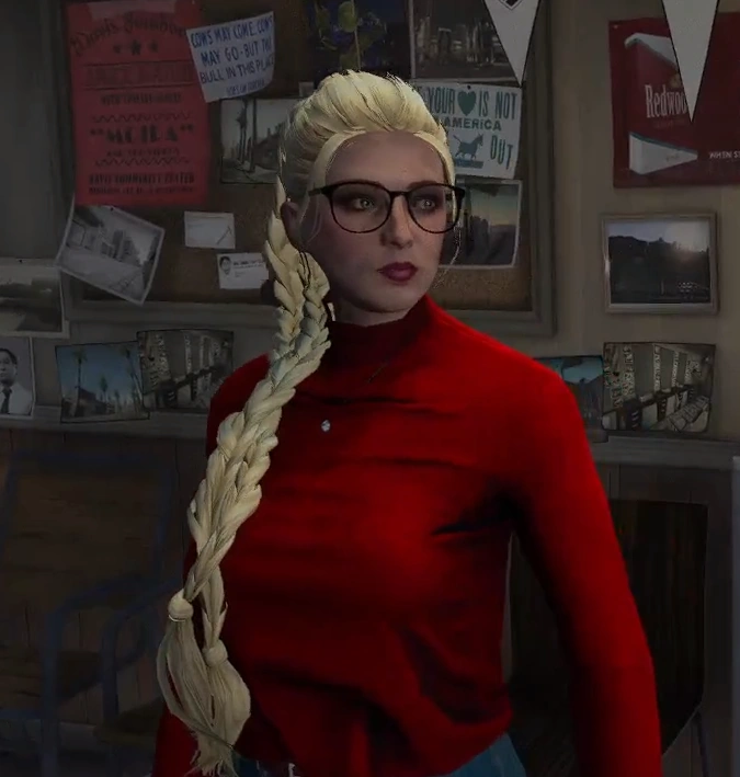 Dahlia Fey | NoPixel Wiki | Fandom