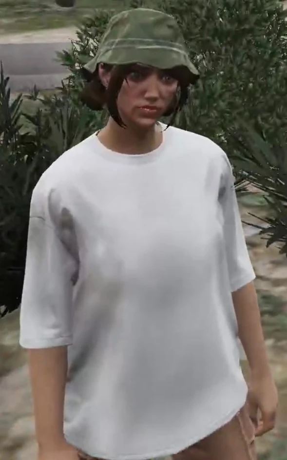 Charli Jones | NoPixel Wiki | Fandom
