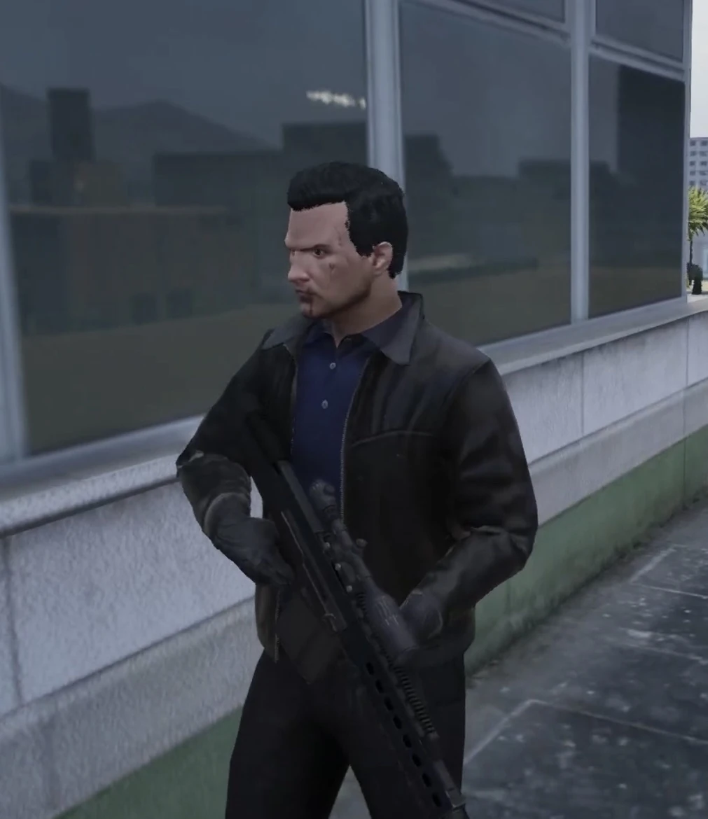 Chatterbox/Jagger Gerardy | NoPixel Wiki | Fandom