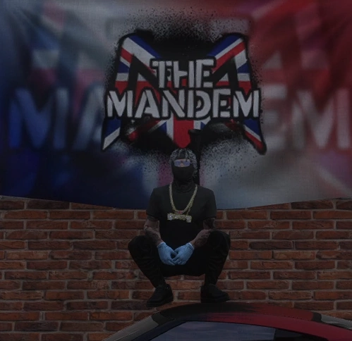 James Malding | NoPixel Wiki | Fandom