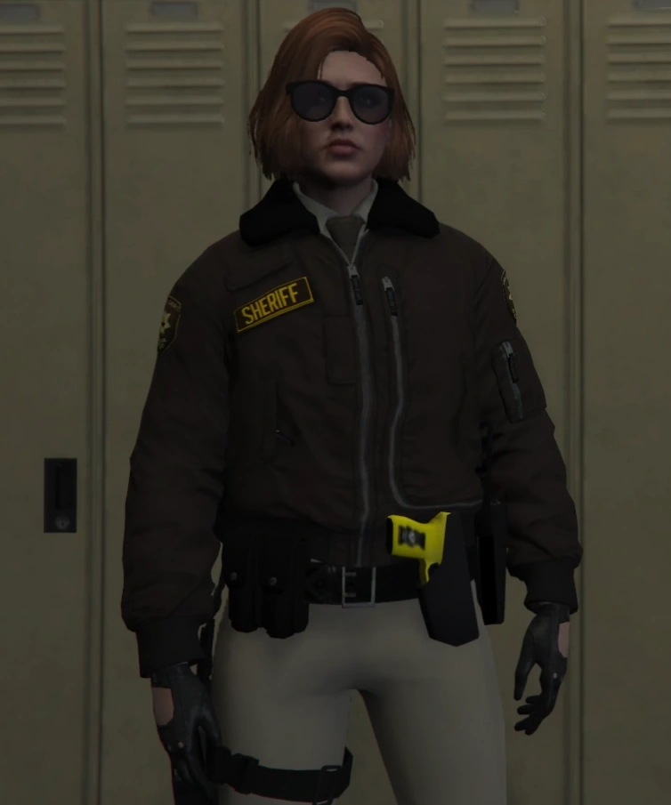 Trixie Trentino/3.0 | NoPixel Wiki | Fandom